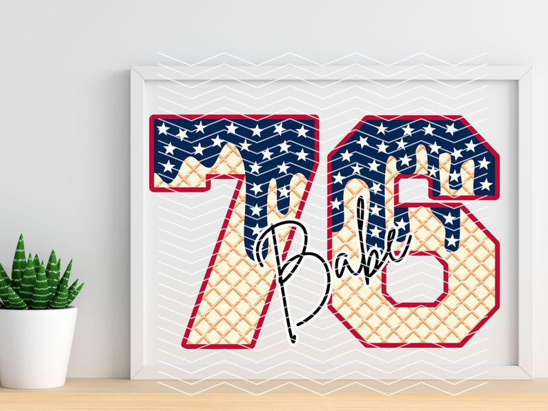 USA Flag Ice Cream Drip Numbers Png | Sprinkles Ice Cream Numbers | Ice ...