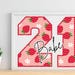 Strawberry Numbers Png | Fruits 0-9 Numbers | Ice Cream Drip Number ...