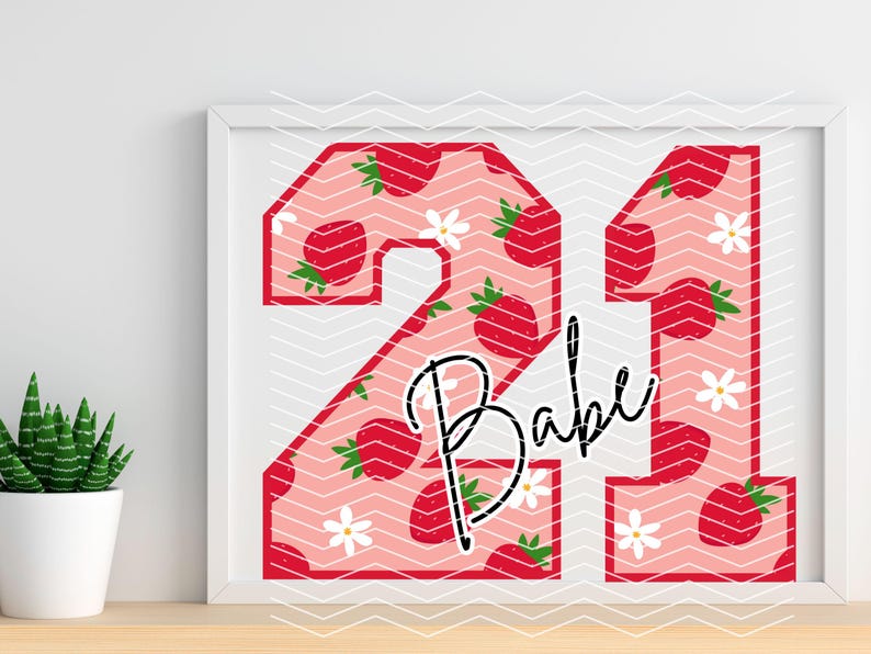 Strawberry Numbers Png | Fruits 0-9 Numbers | Ice Cream Drip Number ...