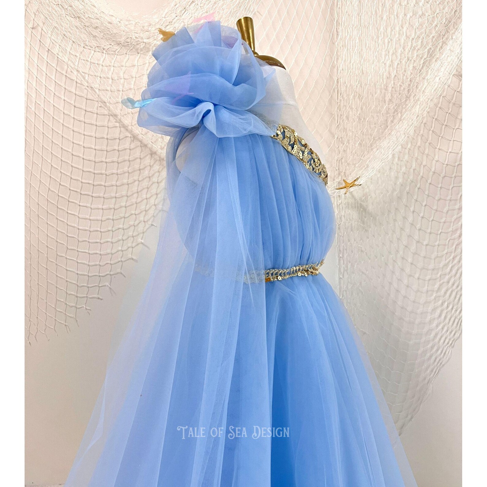 Ancient Greek Goddess Inspired Cinderella Costume, Cinderella Princess ...