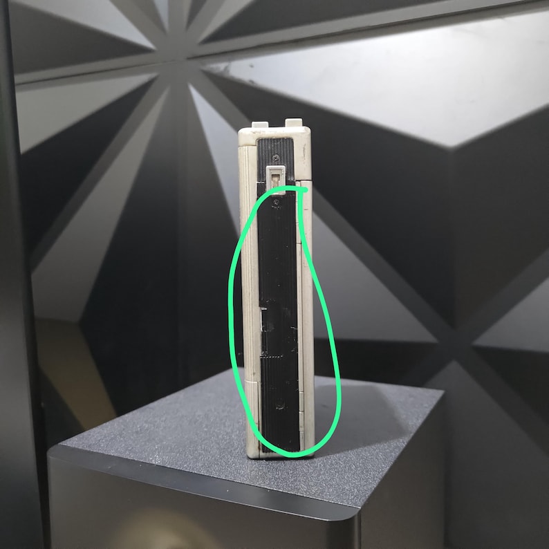 Cassette Tape Player: Sony Walkman TCM-600 Pre-walkman TPS-L2 - Etsy