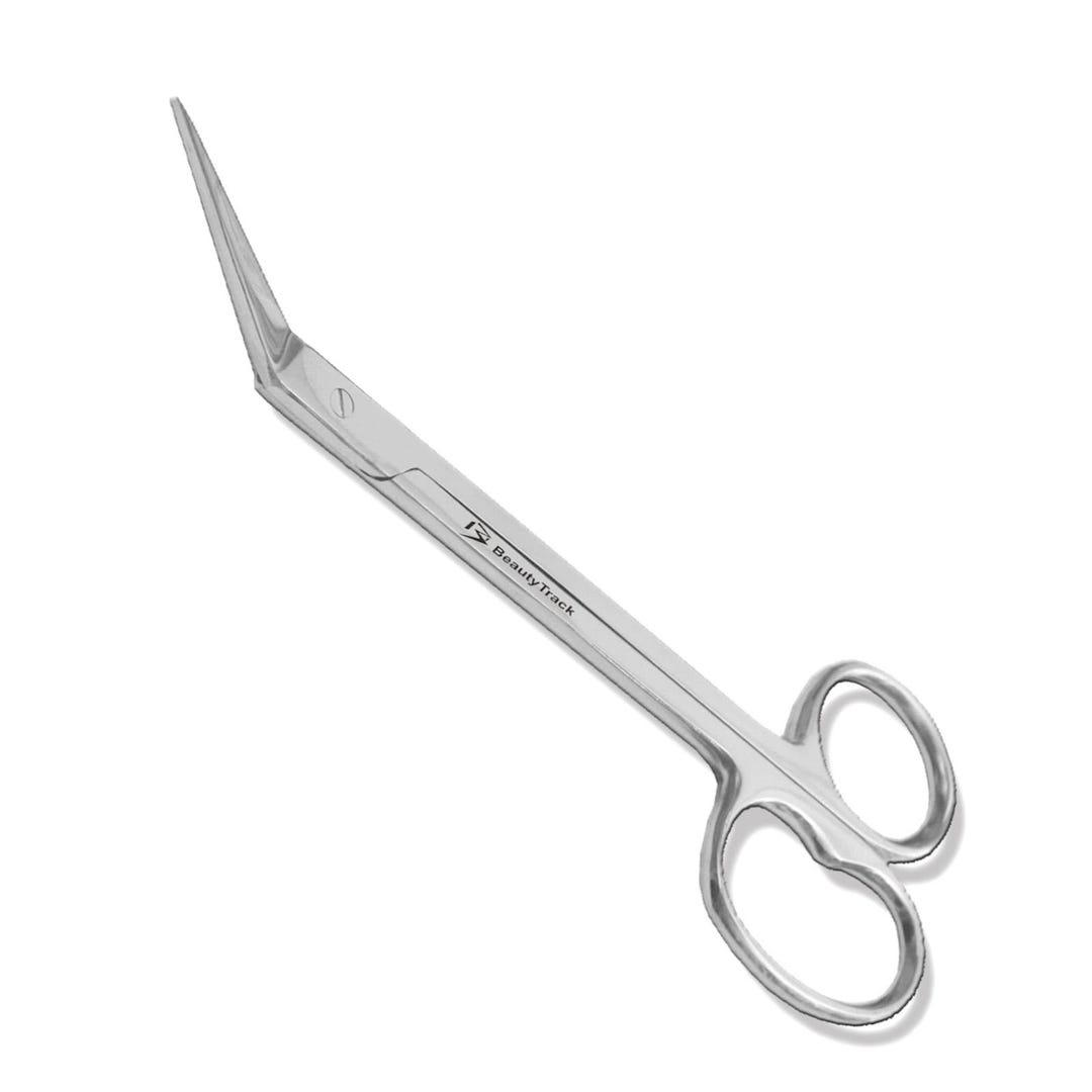 6" Extra Long Thick Toe Nail Scissors Clippers Cutters Chiropody ...