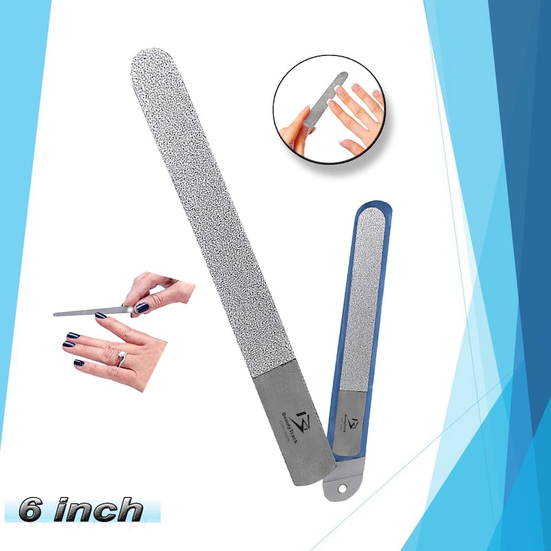 Diamond Deb Nail File - Etsy