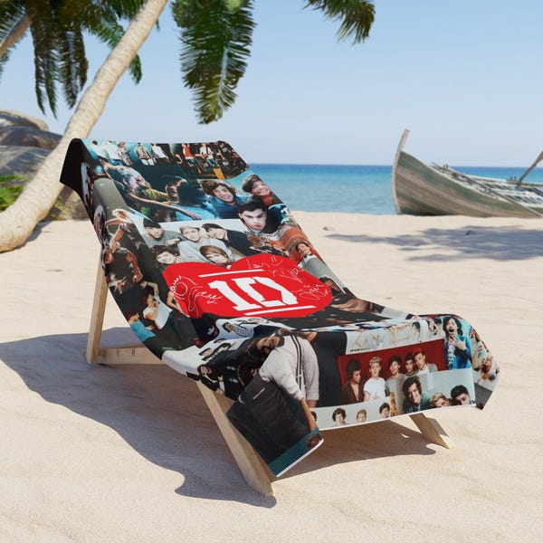 One Direction Decor - Etsy