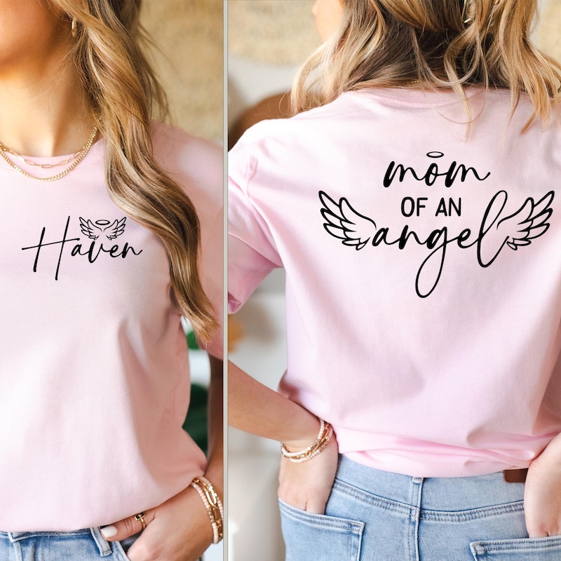 Moms of Angel Babies - Etsy