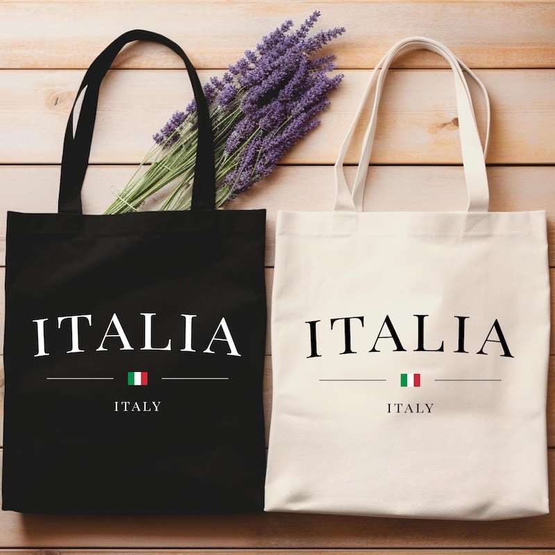 Italian Bag Made in Italy - Etsy