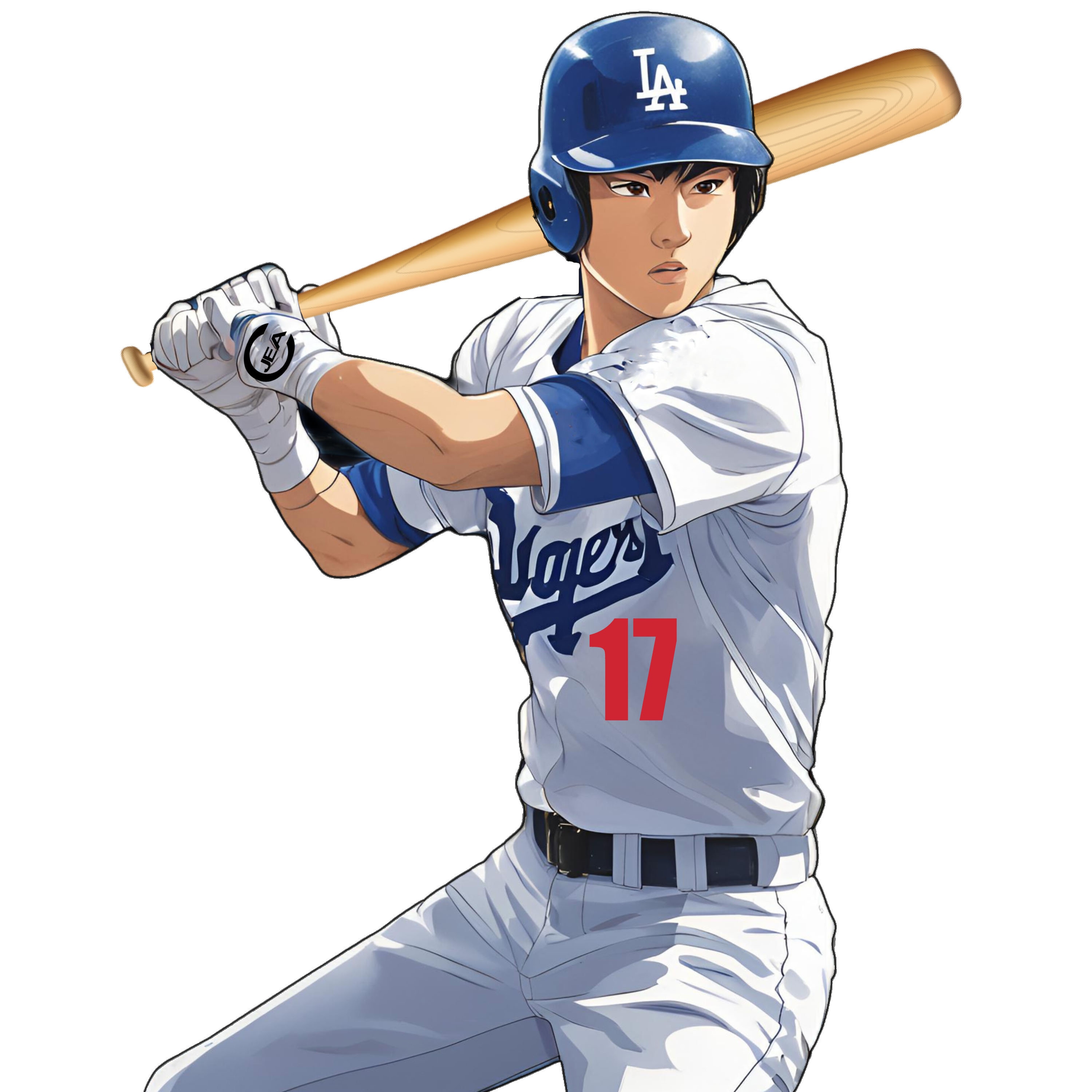 Shohei Ohtani, Ohtani Png, Shohei Ohtani Png, for Shirt, La Dodgers ...