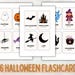 Halloween French Worksheets for Kids | Fun Printable Activities ...