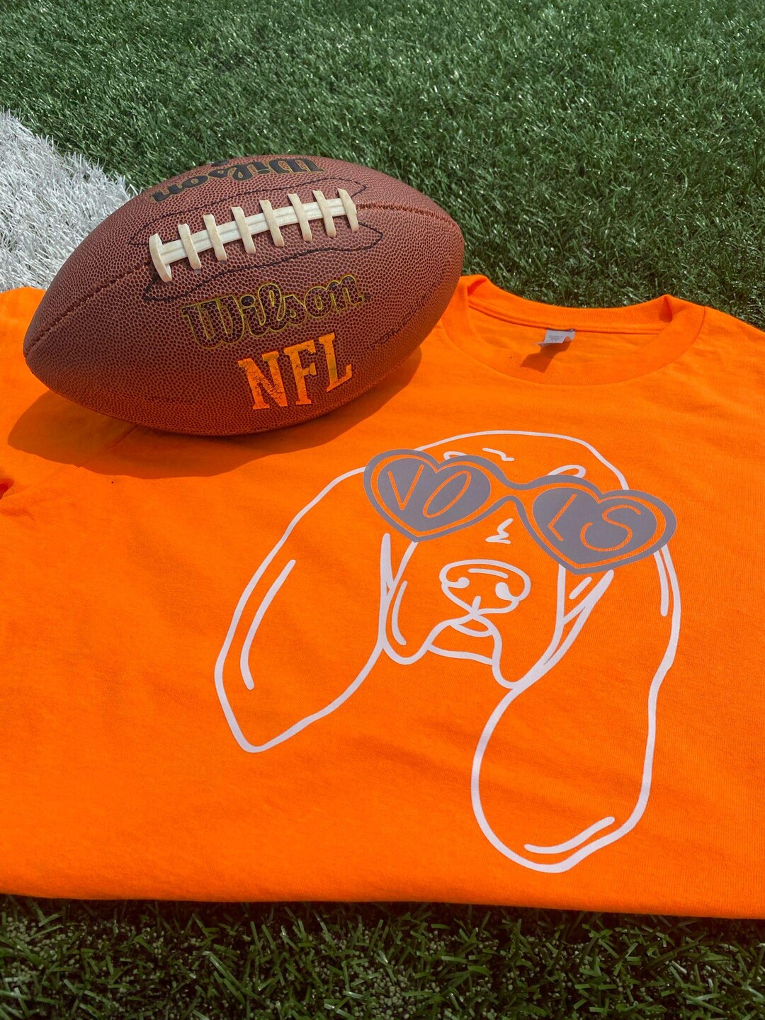 TN Hater Blockers Tee | Tennessee Tee | Sports Tee | Gameday Tee | Go ...