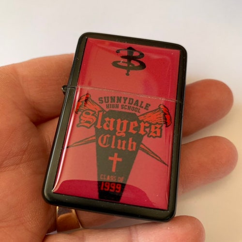 Do It Yourself Buffy the Vampire Slayer Monopoly Type Game | Etsy