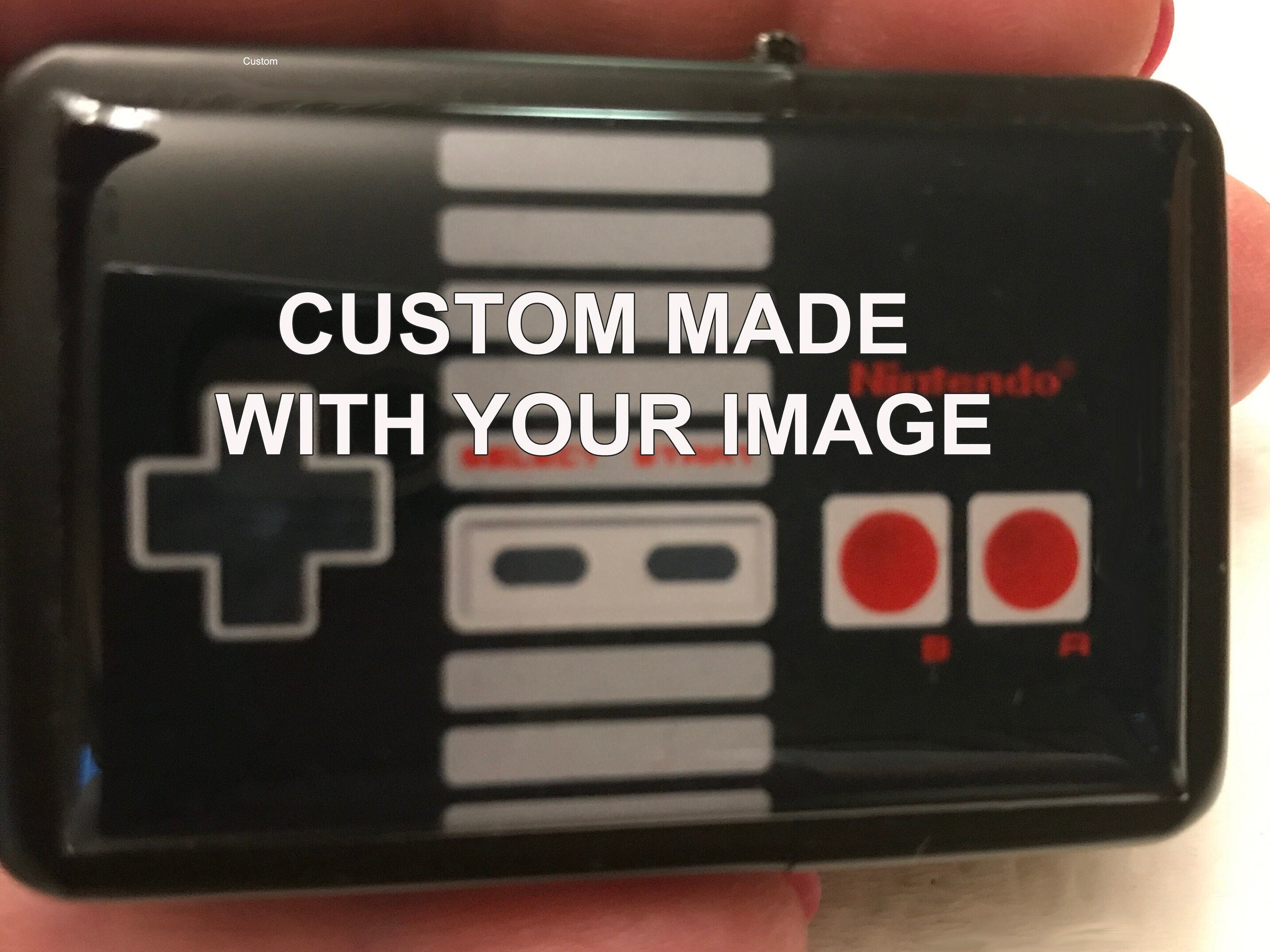 Lighter Custom Designed and Personalized With Image of Your Choice - Etsy