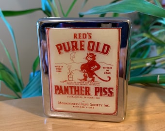 Panther Piss - Etsy
