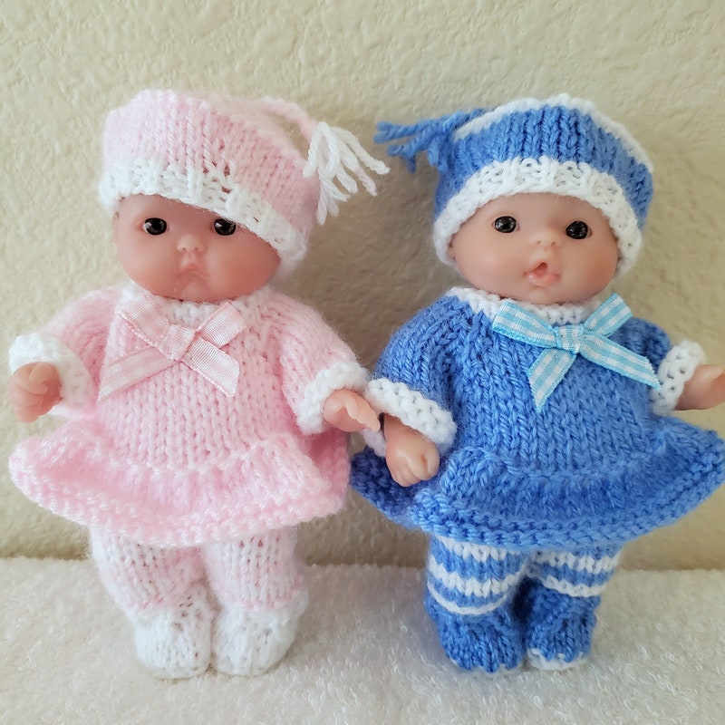 Angel Baby Knitting - Etsy