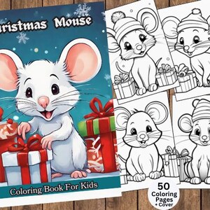 Christmas Coloring Pages, Christmas Printable, Christmas Games ...