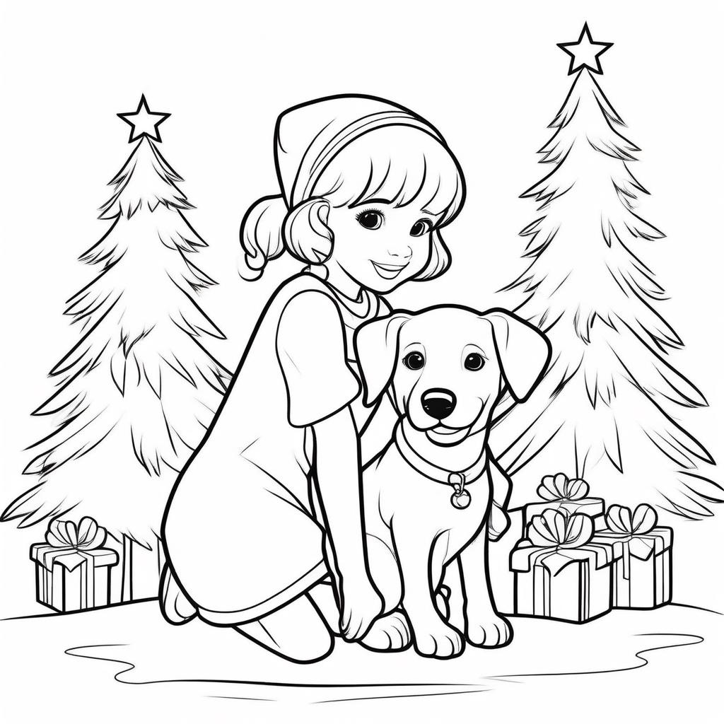 Christmas Coloring Pages, Christmas Printable, Christmas Games ...