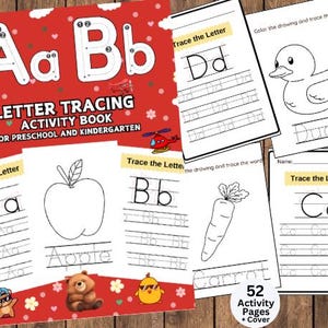 ABC Coloring Book, ABC Coloring, Alphabet Coloring Page, Alphabet ...