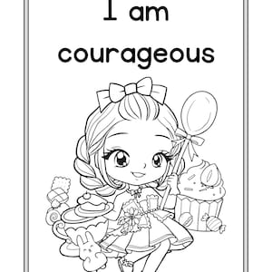 Princess Coloring Pages for Kids, Princess Coloring Sheet, Princess ...
