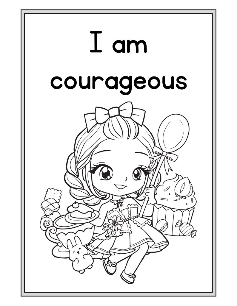 Princess Coloring Pages for Kids, Princess Coloring Sheet, Princess ...