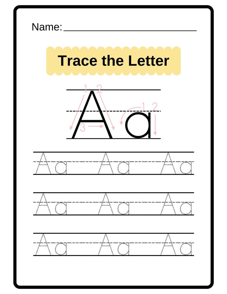 ABC Coloring Book, ABC Coloring, Alphabet Coloring Page, Alphabet ...