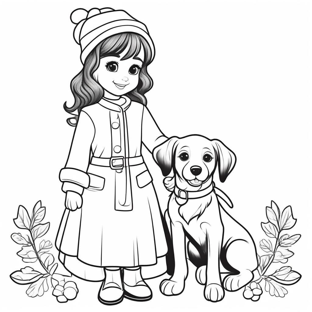 Christmas Coloring Pages, Christmas Printable, Christmas Games ...