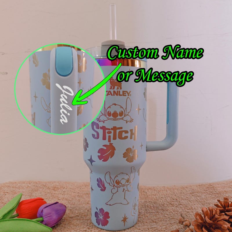 Cute Stanley Cups - Etsy