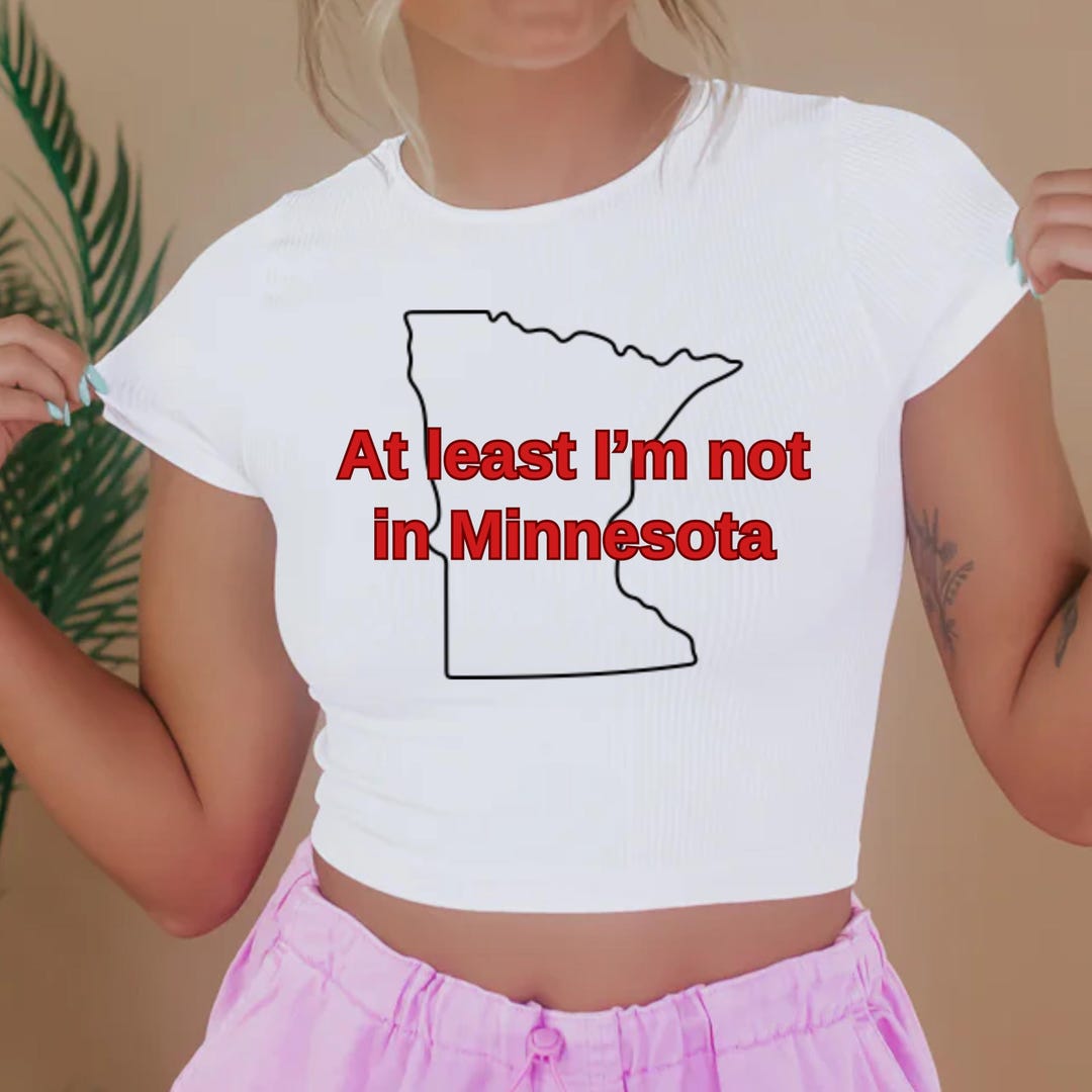 Minnesota Meme Transparent PNG Funny Slogan for Shirts, Totes, Mugs ...