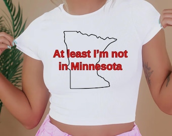 Minnesota Meme Transparent PNG Funny Slogan for Shirts, Totes, Mugs ...