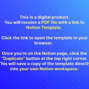 Notion Game Design Document Template for Indie Developers Easy Launch ...