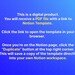 Notion Game Design Document Template for Indie Developers Easy Launch ...