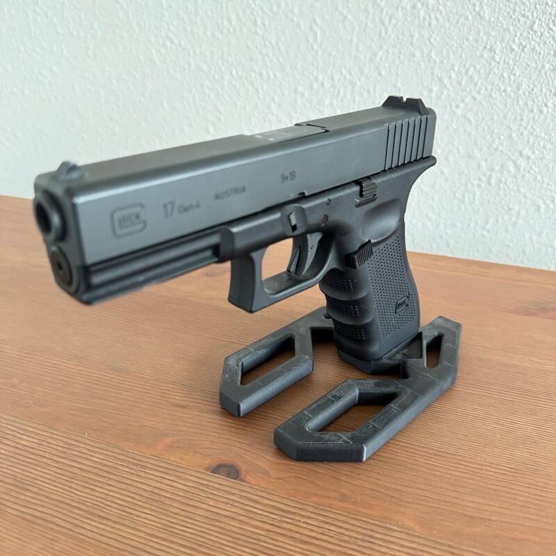 Glock Stand - Etsy
