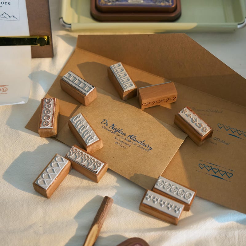 To Do Stamps for Planner - Etsy