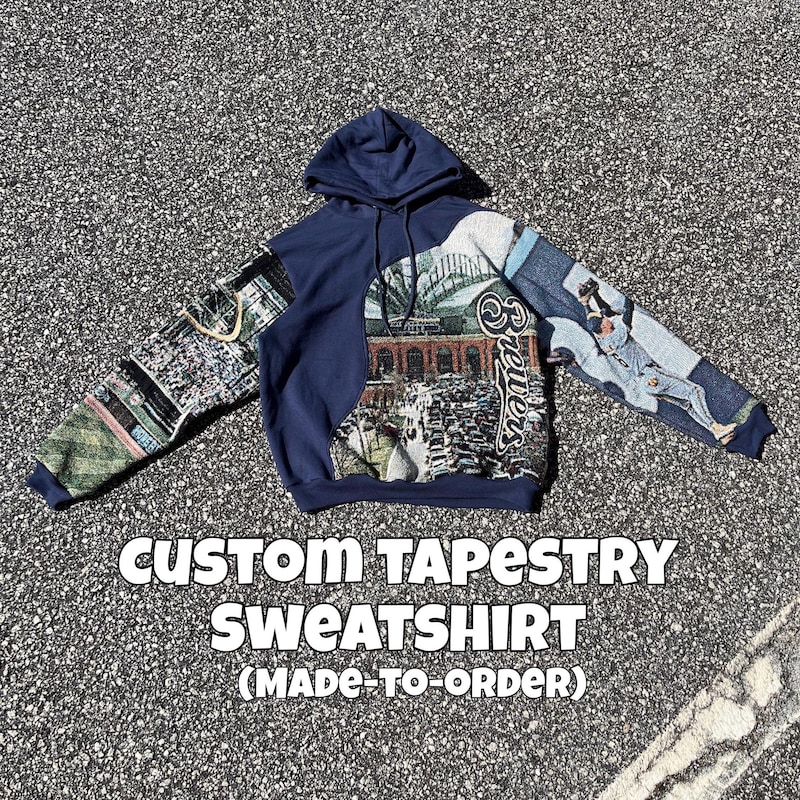 Womens Custom Tapestry - Etsy