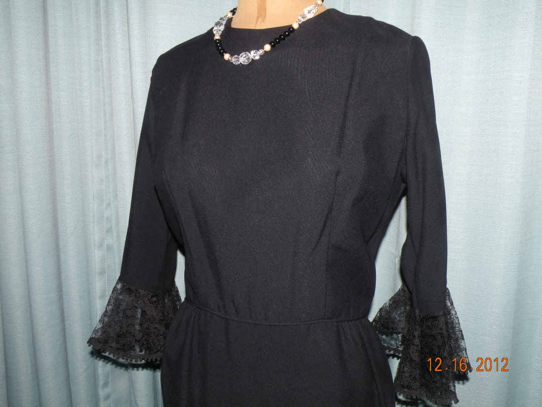 Vintage Lbd - Etsy
