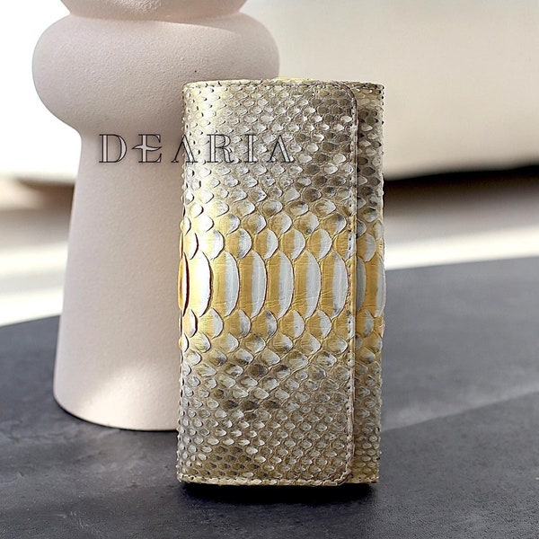 Exotic Leather - Etsy