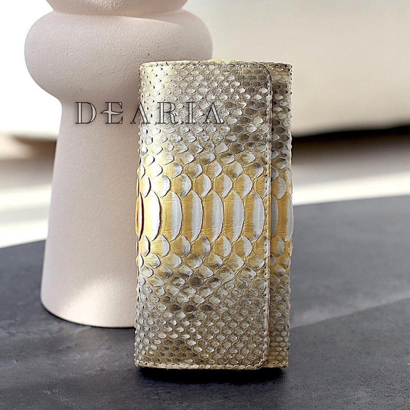 Exotic Leather - Etsy