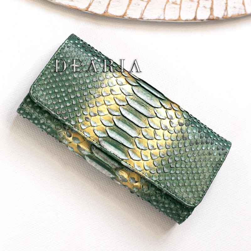 Unique Womens Wallets - Etsy