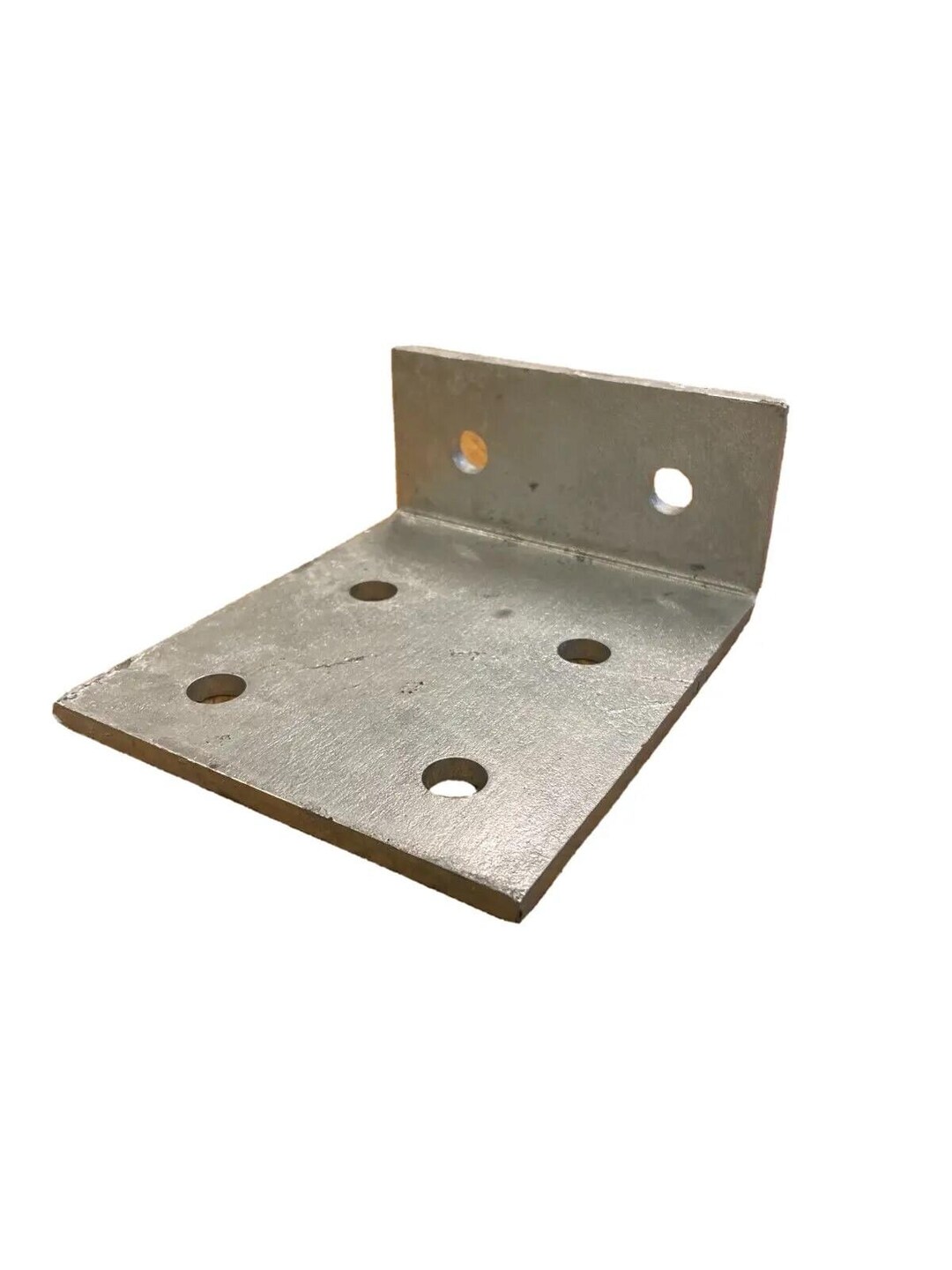 Structural Steel Cleats Galvanized Metal Construction Bracket MADE IN ...