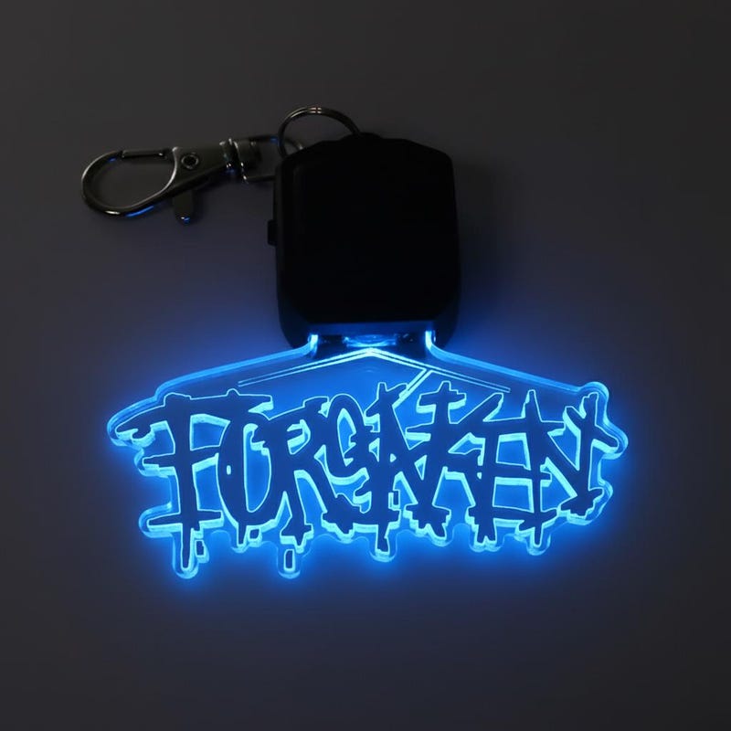 Forsaken Merch - Etsy Australia