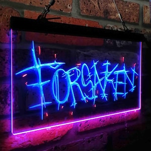 Guest 1337 Forsaken - Etsy