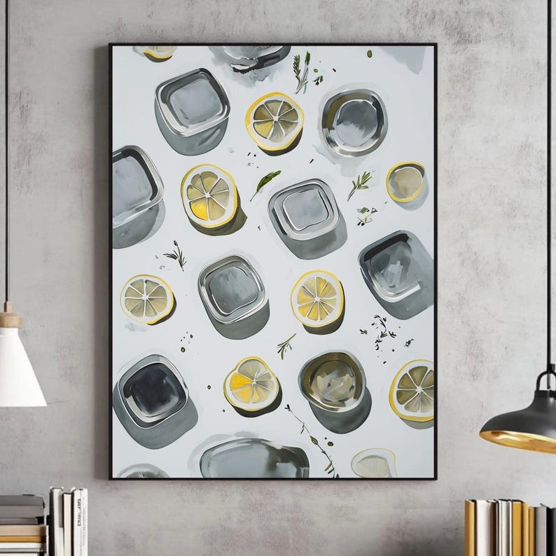 Pasta Night Collection, Food Prints, Digital Art, Digital Download (set ...