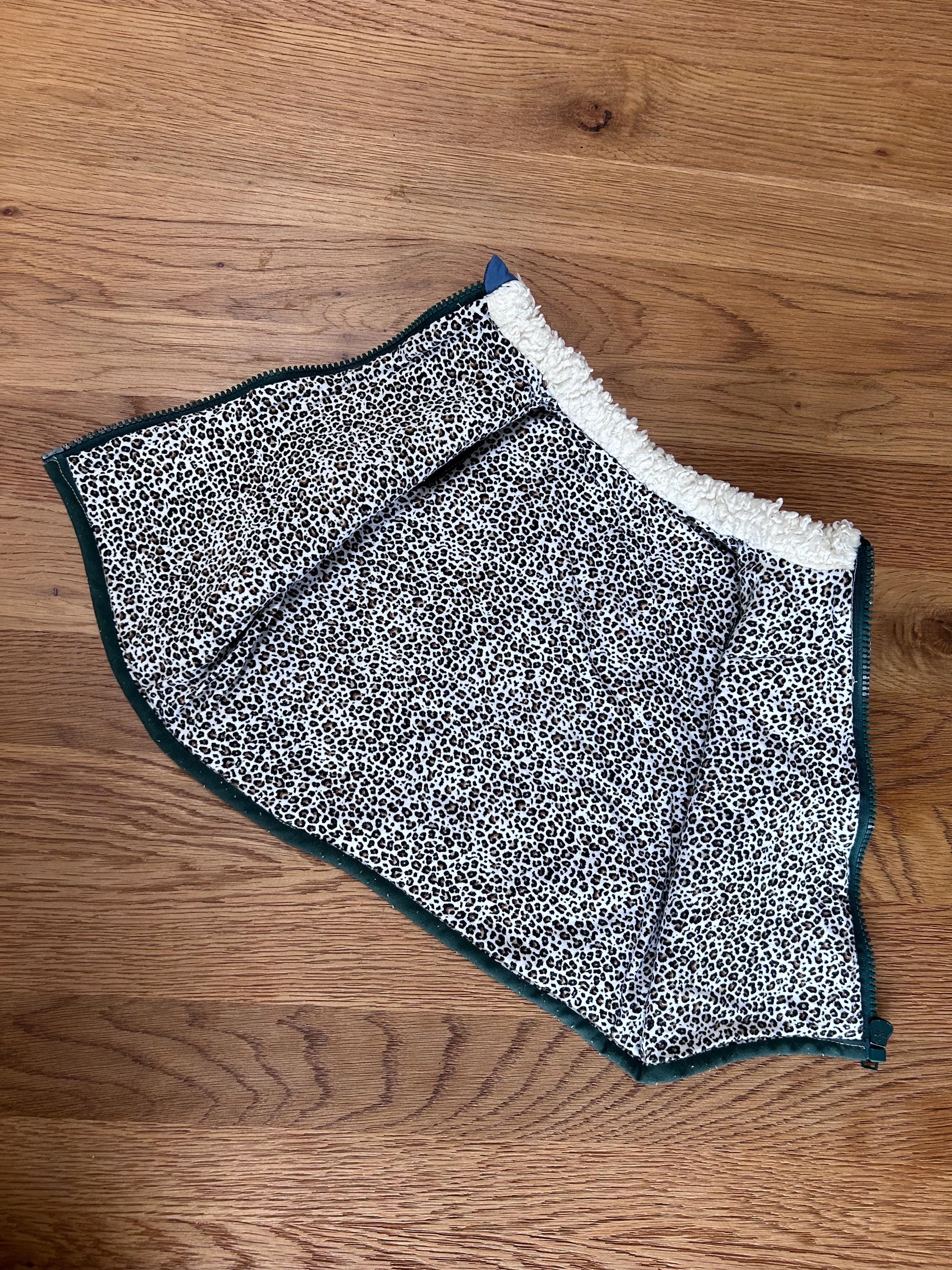 Baby / Children Gilet Sewing Pattern Trendy Sherpa Kids 6 Months to 7 ...