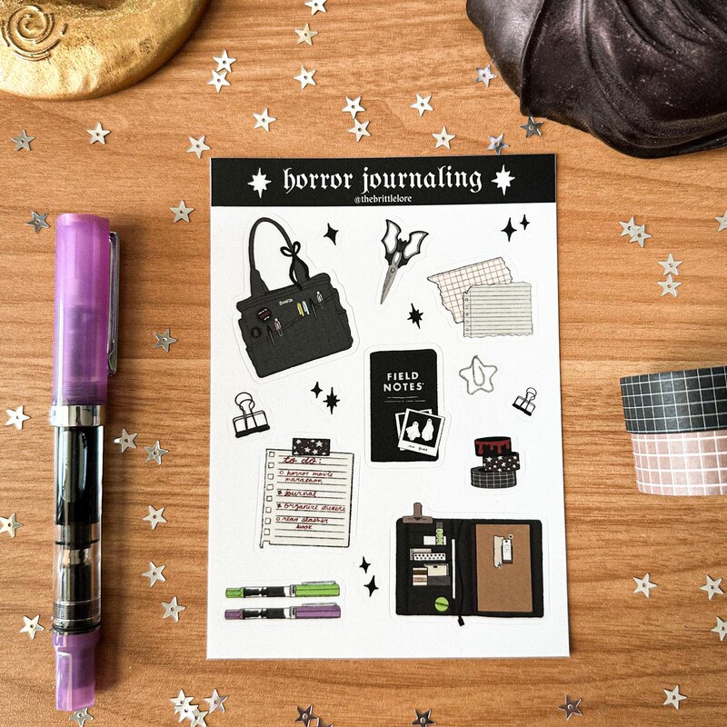 Funny Journal - Etsy