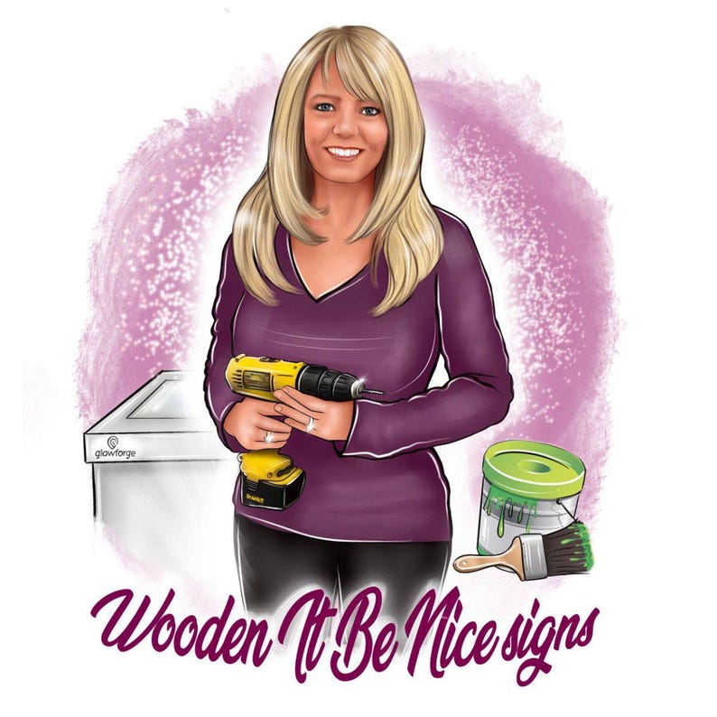 Cricut Crafter Logo Printing Logo Design Custom Logo Cartoon Logo ...