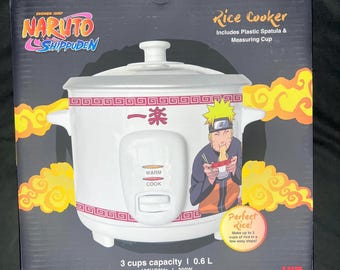 National Rice-o-mat Rice Cooker, Vintage Automatic Rice Cooker - Etsy