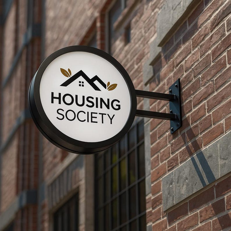 Round Light Box, Storefront Light Box Sign, LED Light Box, Outdoor Logo ...