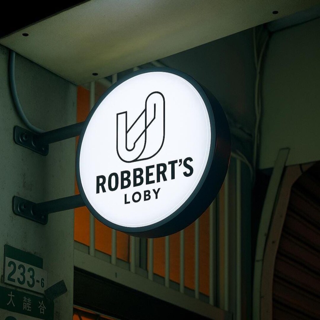 Custom Double Sided Light Box Sign, Premium Exterior Advertising Sign ...