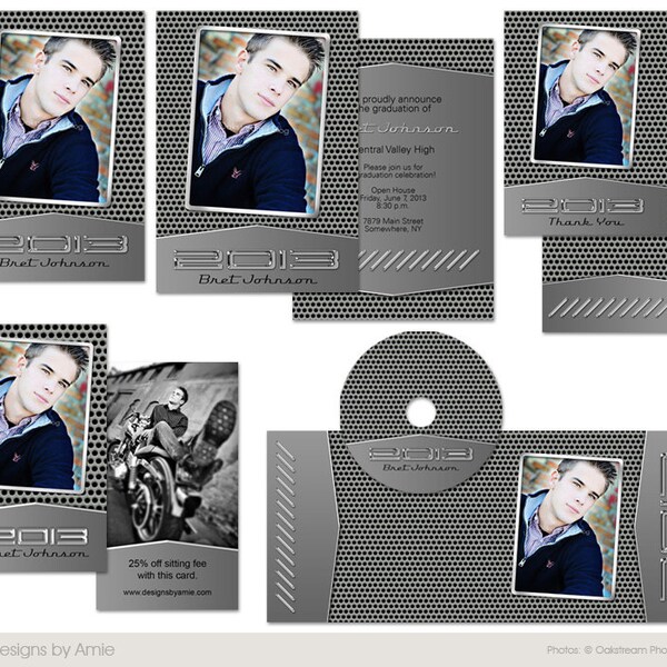 Senior Rep Template - Etsy