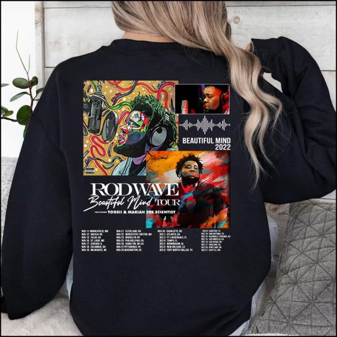 Rod Wave Download Png, Rod Wave Bootleg Png, Nostalgia 90s Rap Music ...