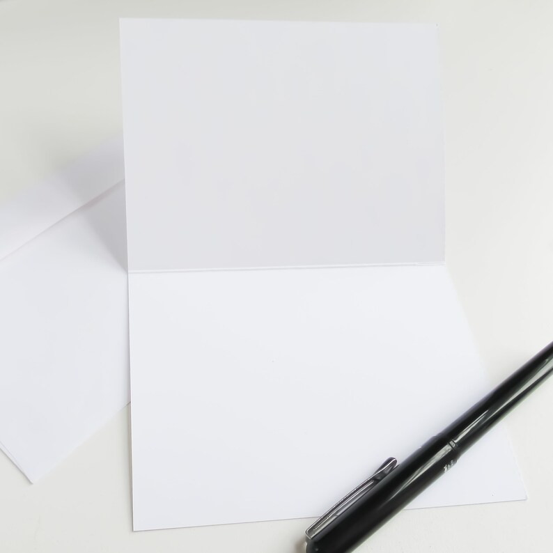 Happy Solar Return- Birthday Card With Envelope - Etsy