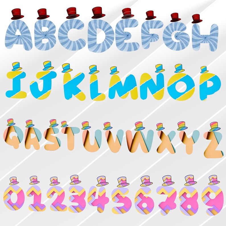Canva Frame Alphabet, Editable Canva Letters Template Custom Fill ...